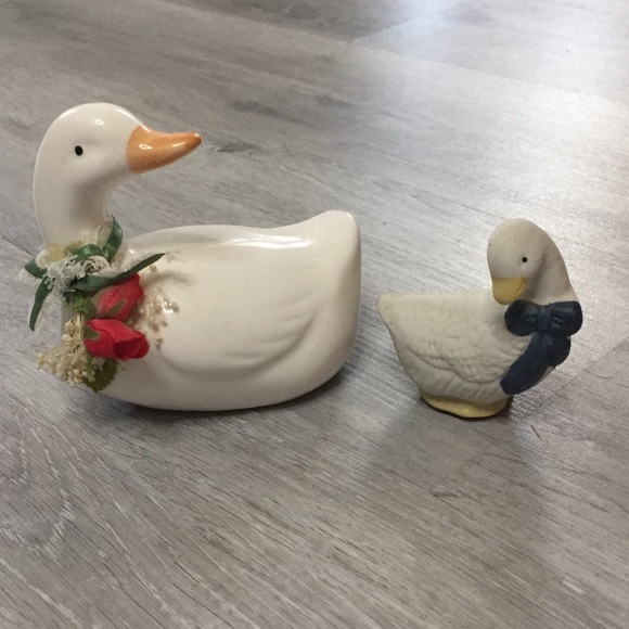 Art | Antique Geese Decor | Poshmark